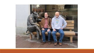 Bible study - The Second Commandment | PPTX