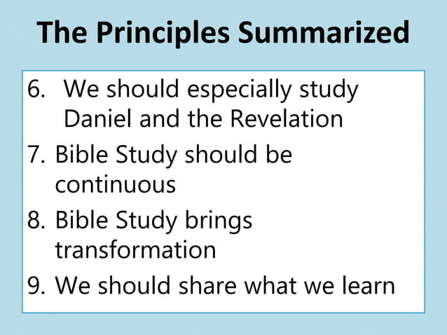 The Principles of Earnest Bible Study.pptx