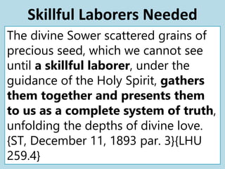 The Principles of Earnest Bible Study.pptx