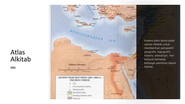 Digital Library untuk Belajar Alkitab | PDF