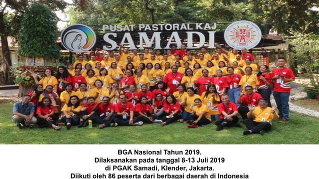 Bagaimana Belajar Alkitab? Baca Gali Alkitab | PDF