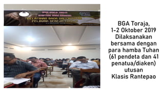 Bagaimana Belajar Alkitab? Baca Gali Alkitab | PDF