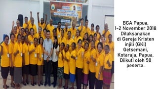 Bagaimana Belajar Alkitab? Baca Gali Alkitab | PDF