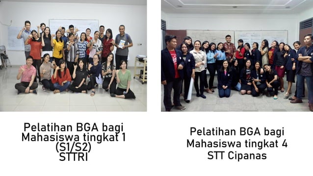 Bagaimana Belajar Alkitab? Baca Gali Alkitab | PDF