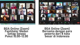 Bagaimana Belajar Alkitab? Baca Gali Alkitab | PDF