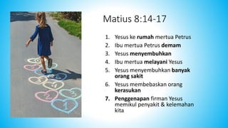 Bagaimana Belajar Alkitab? Eksposisi Narasi | PDF