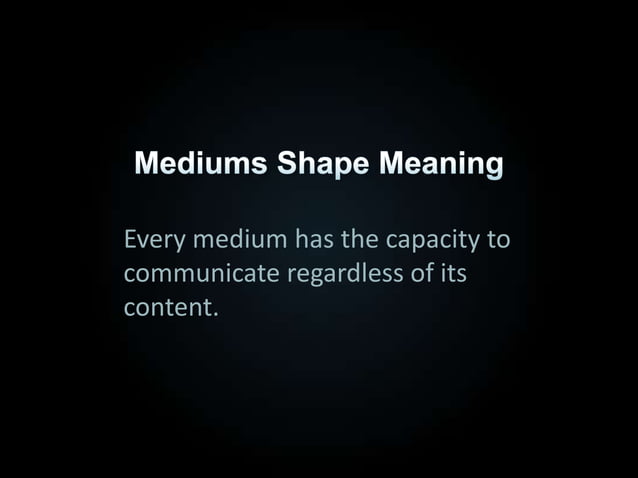 Technology Is Not Neutral: How Bible Technology Shapes Our Faith | PPTX