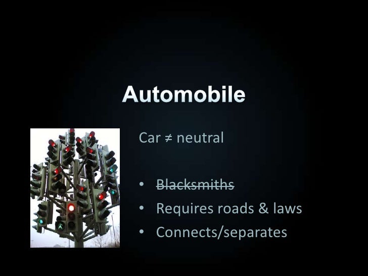 Technology Is Not Neutral: How Bible Technology Shapes Our Faith