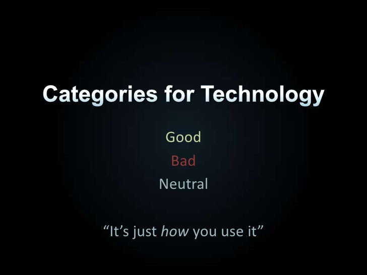 Technology Is Not Neutral: How Bible Technology Shapes Our Faith