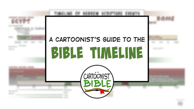 Bible Timeline | PPTX | Christianity | Religion & Spirituality