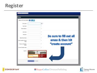 HCCP Bible Training Overview | PPTX