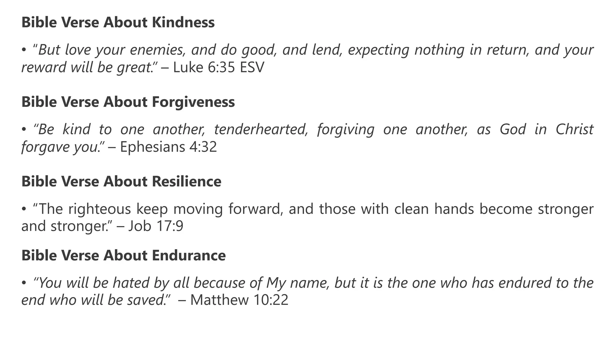 BIBLE VERSE.pptx