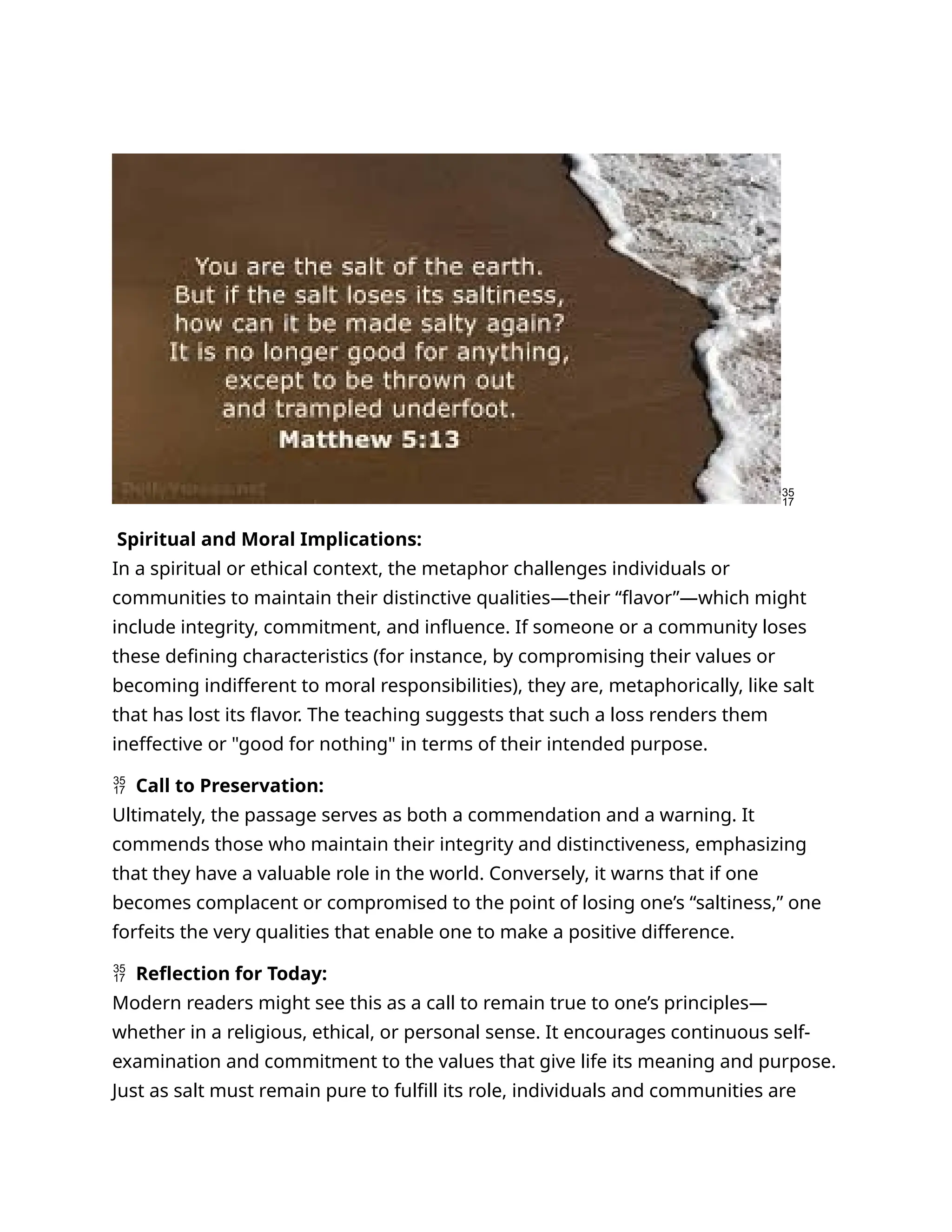 bible verses for self reflection on selflessness docx | DOCX