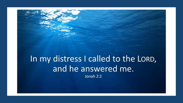 Inspirational Bible Verses | PPTX