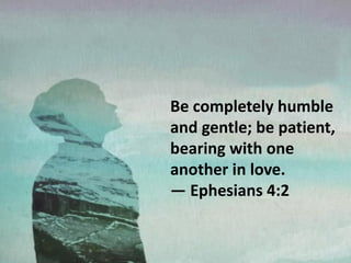 40 Key Bible Verses About Humility | Magnificent Scriptures on Humility ...