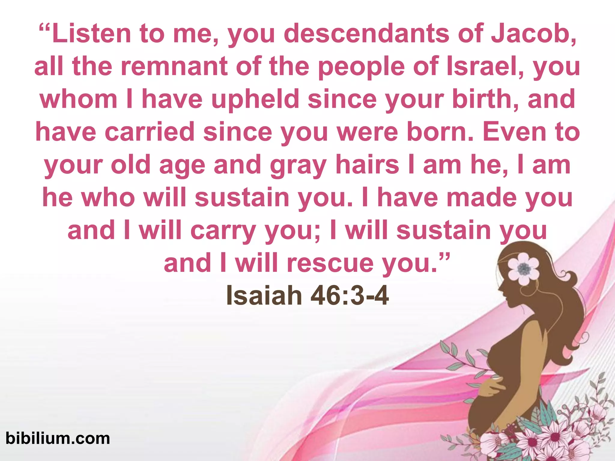 45 Encouraging Bible Verses For A Healthy Pregnancy And Safe Delivery Pdf