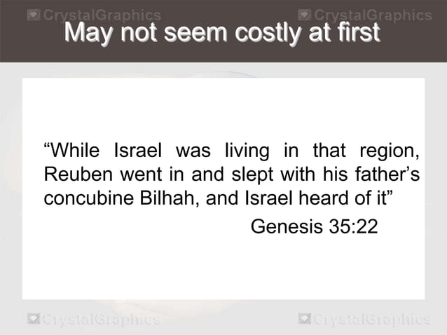 Bible Verses on Sin | PPTX | Christianity | Religion & Spirituality