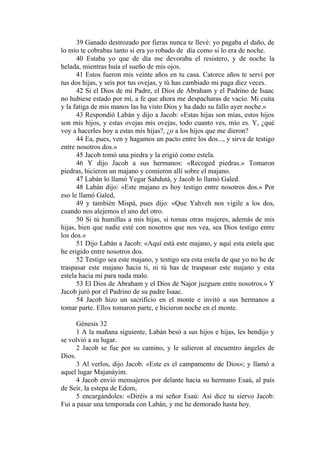 biblia de jerusalen completa | PDF