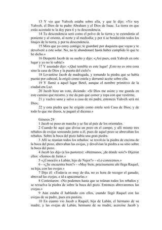 Biblia de jerusalen completa | PDF