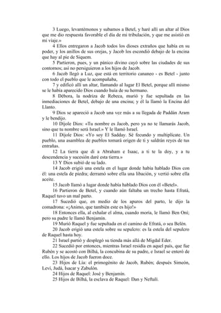 Biblia de jerusalen completa | PDF