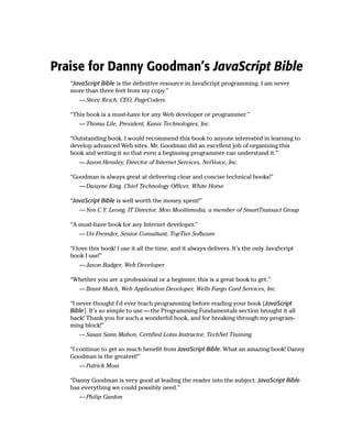 Biblia javascript | PPT