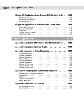 Biblia javascript | PPT