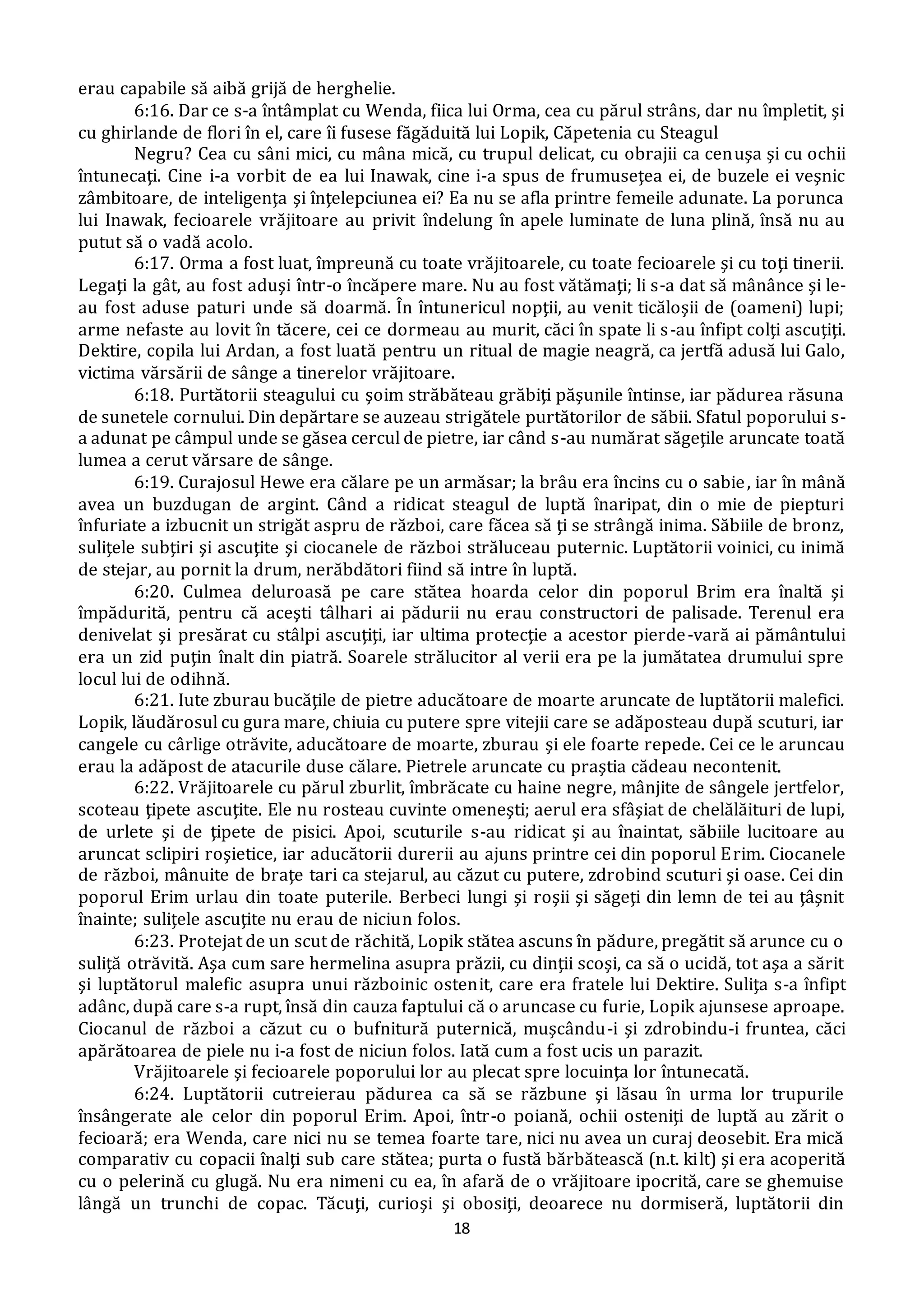 Biblia kolbrin (7) cartea originilor | DOC