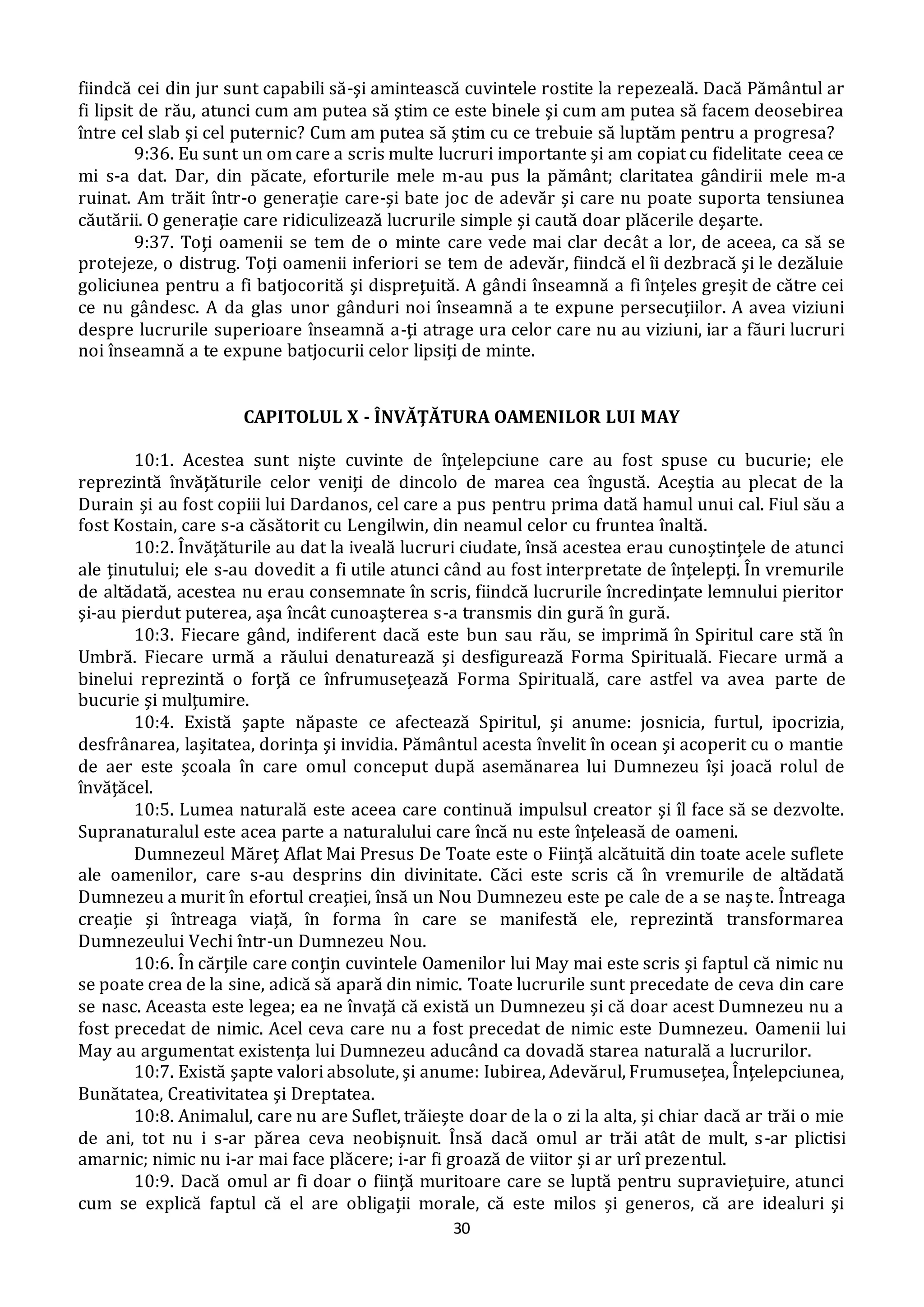 Biblia kolbrin (7) cartea originilor | DOC