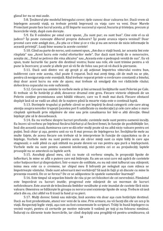 Biblia kolbrin (8) cartea crengii de argint | DOC