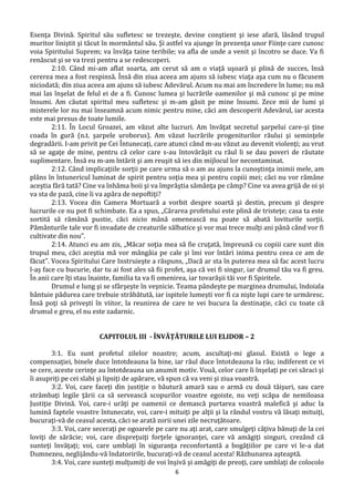 Biblia kolbrin (8) cartea crengii de argint | PDF