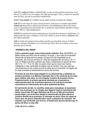 Biblia plenitud | PDF