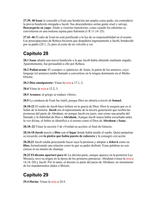 Biblia plenitud | PDF