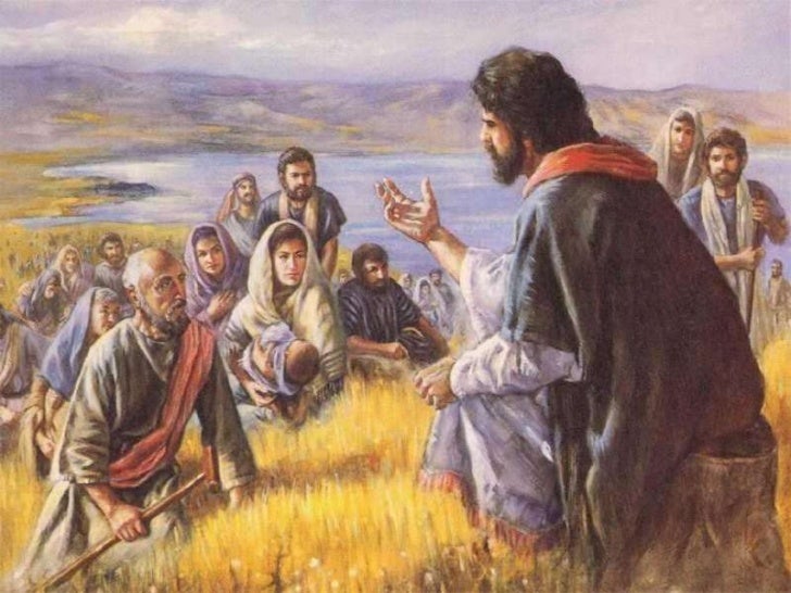 Biblia y revelación