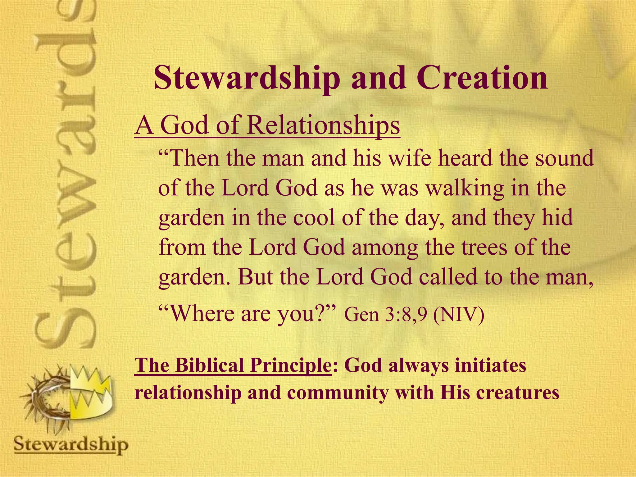 Biblical-Stewardship.pptweqweqweqweqweqewqwe | PPT