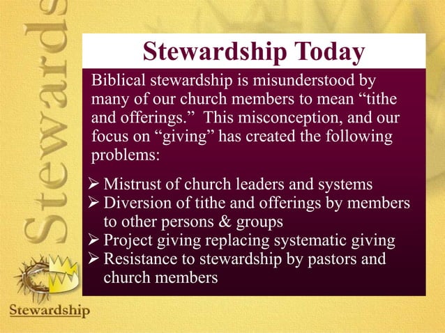 Biblical-Stewardship.pptweqweqweqweqweqewqwe | PPT | Christianity ...