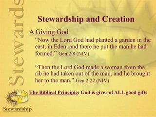 Biblical-Stewardship.pptweqweqweqweqweqewqwe | PPT | Christianity ...