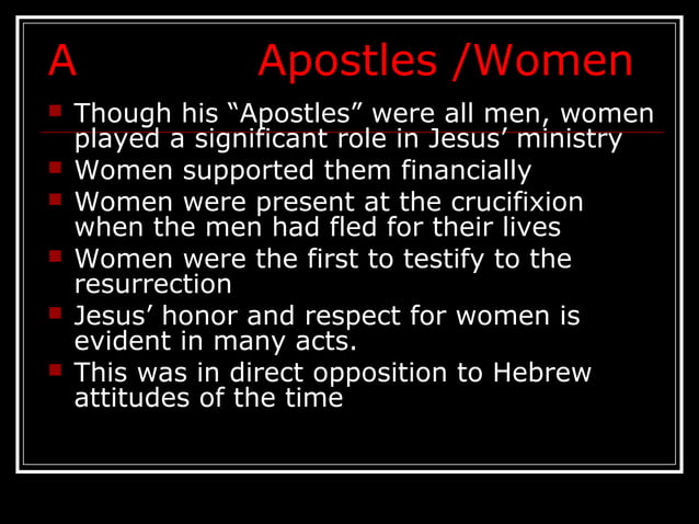 Biblical allusions 101 | PPT