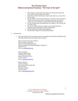 Biblical and spiritual_formation | DOC