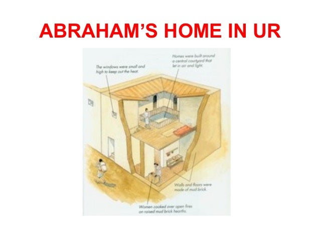 Biblical Archaeology session 6