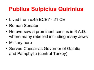 Biblical Archaeology session 8 | PPT
