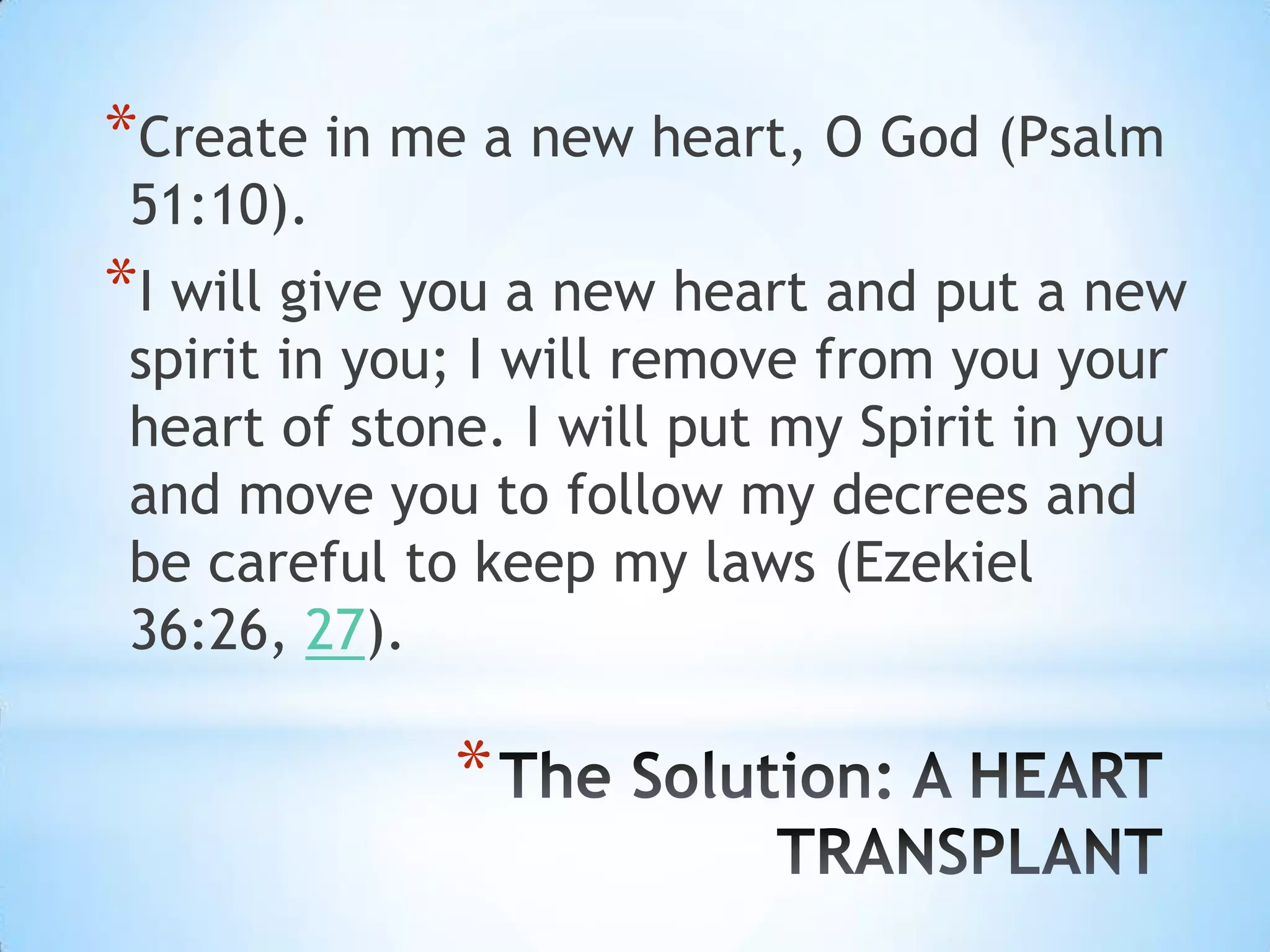 Biblical Communication | PPTX