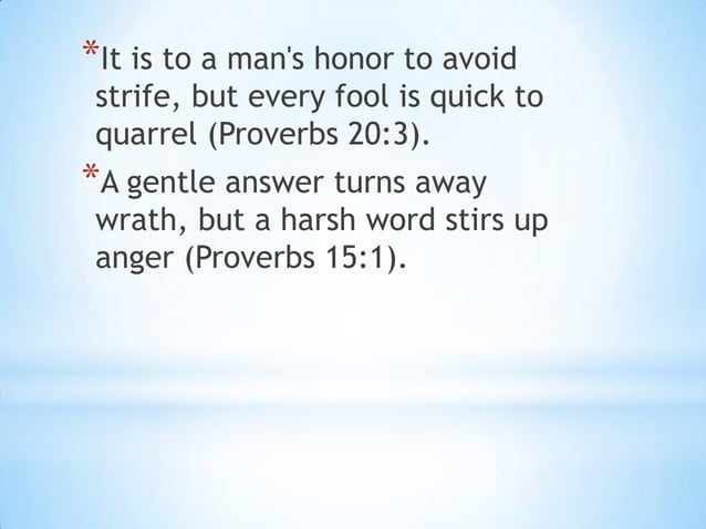 Biblical Communication | PPTX