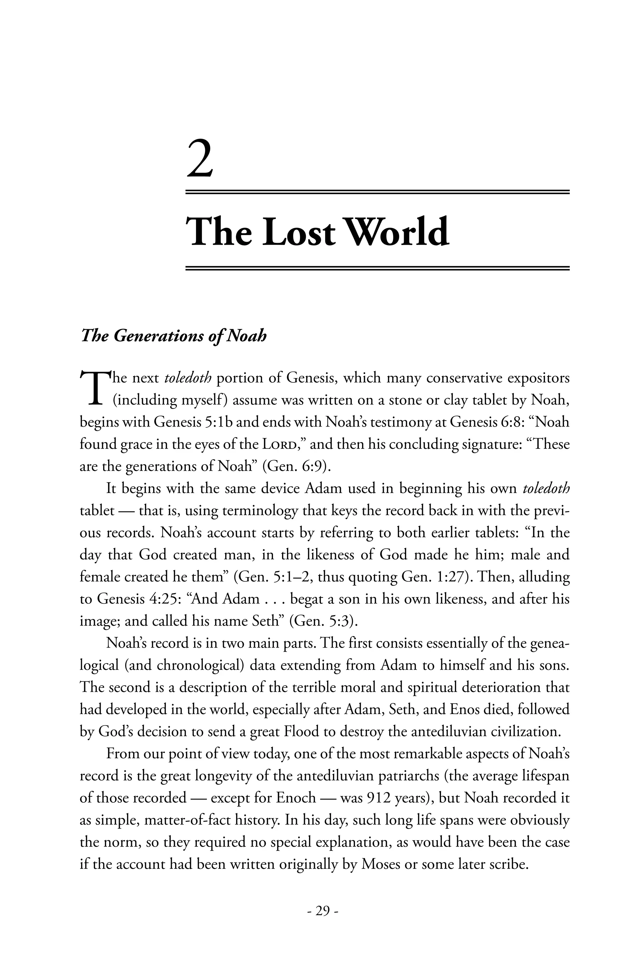 Biblical creationism dr henry moris | PDF