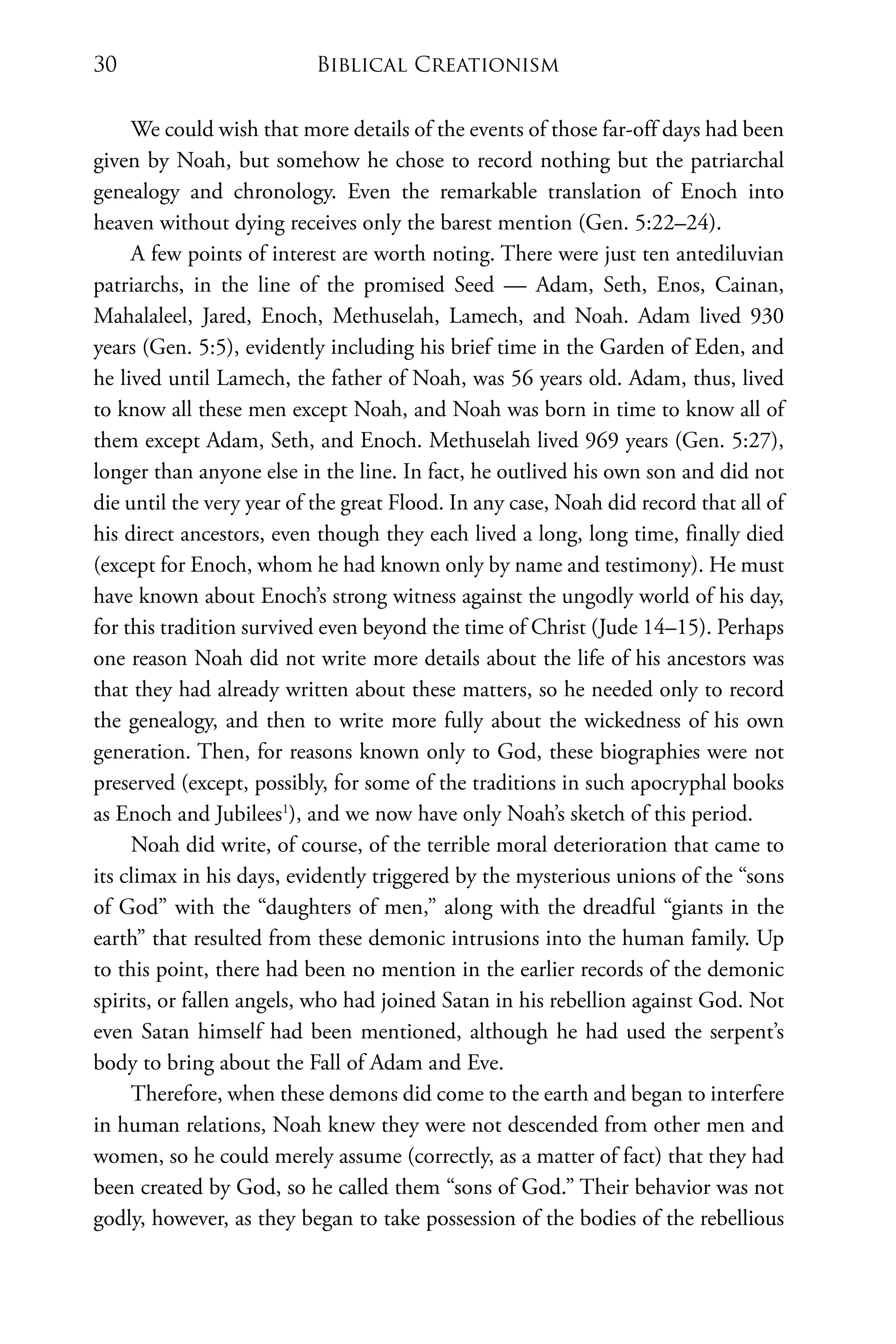 Biblical creationism dr henry moris | PDF