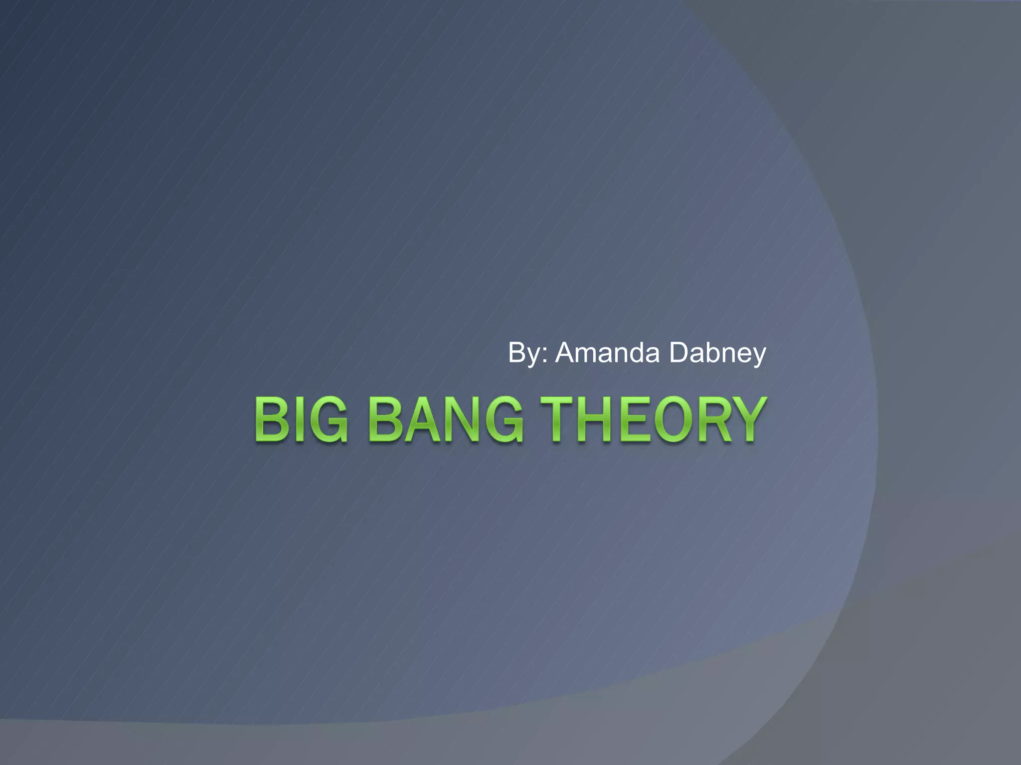 Biblical Creationist Theory | PPT