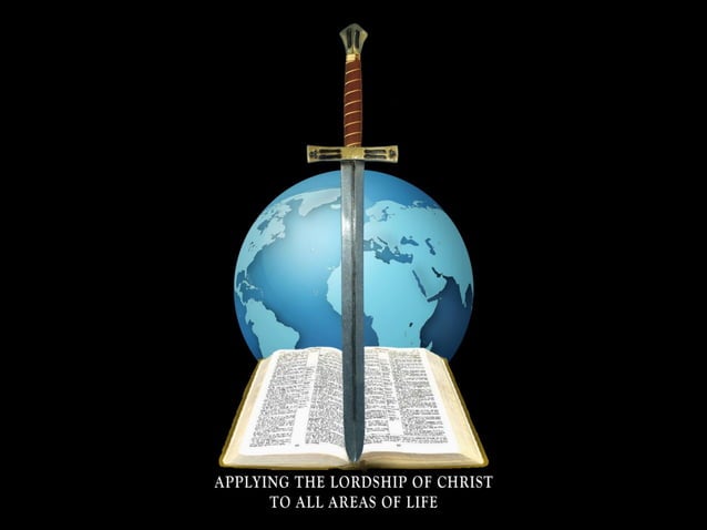 Biblical Foundations for Freedom | PDF