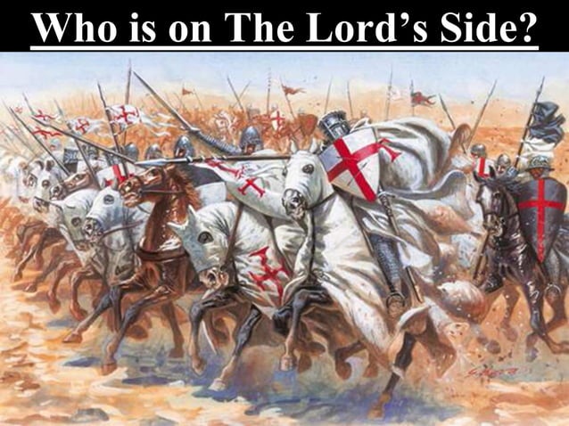 Biblical Foundations for Freedom | PDF