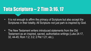 Biblical Hermeneutics Presentation 1 Introduction.pptx