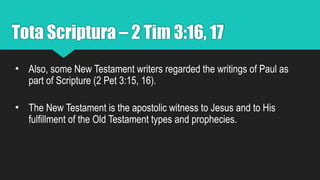 Biblical Hermeneutics Presentation 1 Introduction.pptx