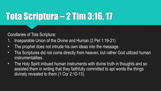 Biblical Hermeneutics Presentation 1 Introduction.pptx